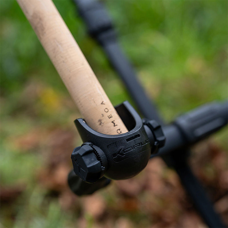 Korum Progress Compact River Tripod - Matchman Supplies